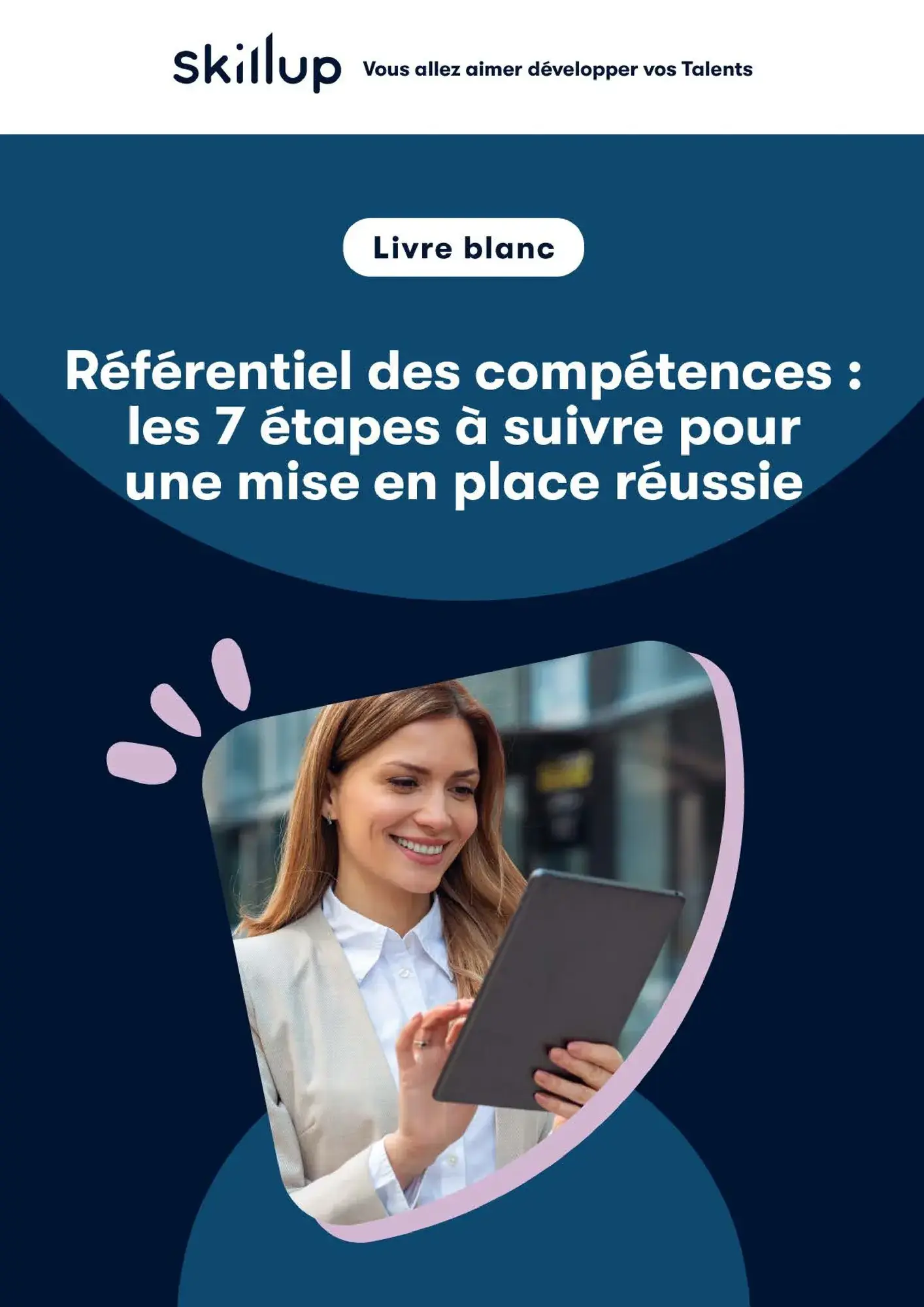 Référentiel des compétences : checklist pour une mise en place réussie